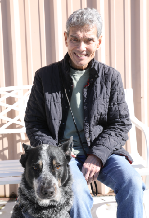 Our Team & Board - Operation Freedom Paws