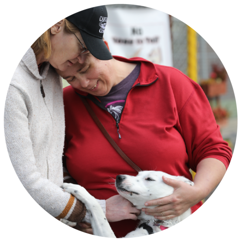 Service Dog Program - Operation Freedom Paws